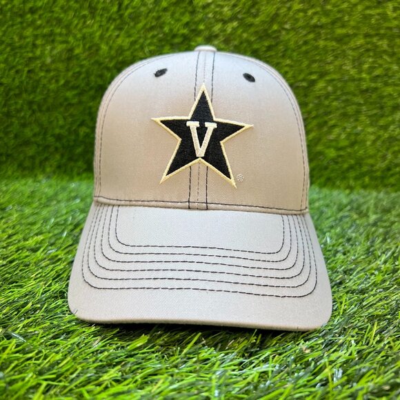 Accessories | Vanderbilt University Commodores Adjustable Hat Cap ...
